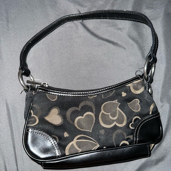 Bags | Vintage Mini Bag | Poshmark